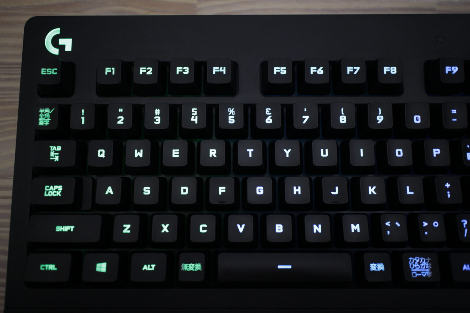 【Logicool G213レビュー！】静かで打鍵感の良い初心者向けゲーミングキーボード | まめログ！